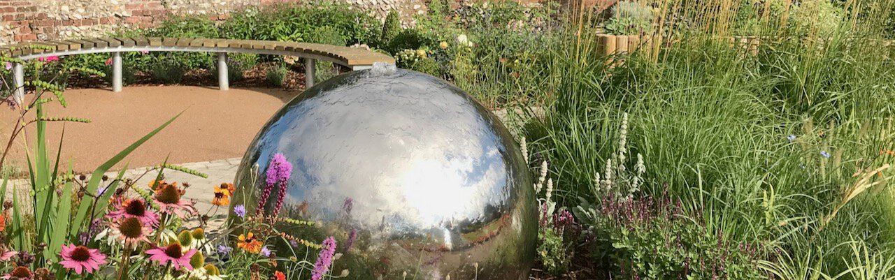 Home - The Amersham Society