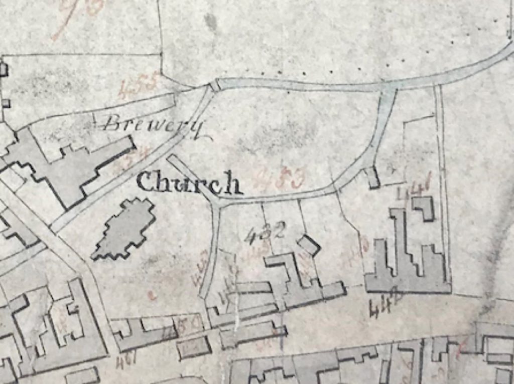 River Misbourne Project - The Amersham Society